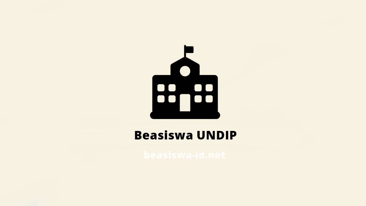 Beasiswa Undip 2018-2019 untuk Mahasiswa Universitas Diponegoro