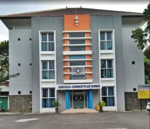 √ [2021] Jurusan di POLINES + Fakultas & Akreditasi Prodi Baru