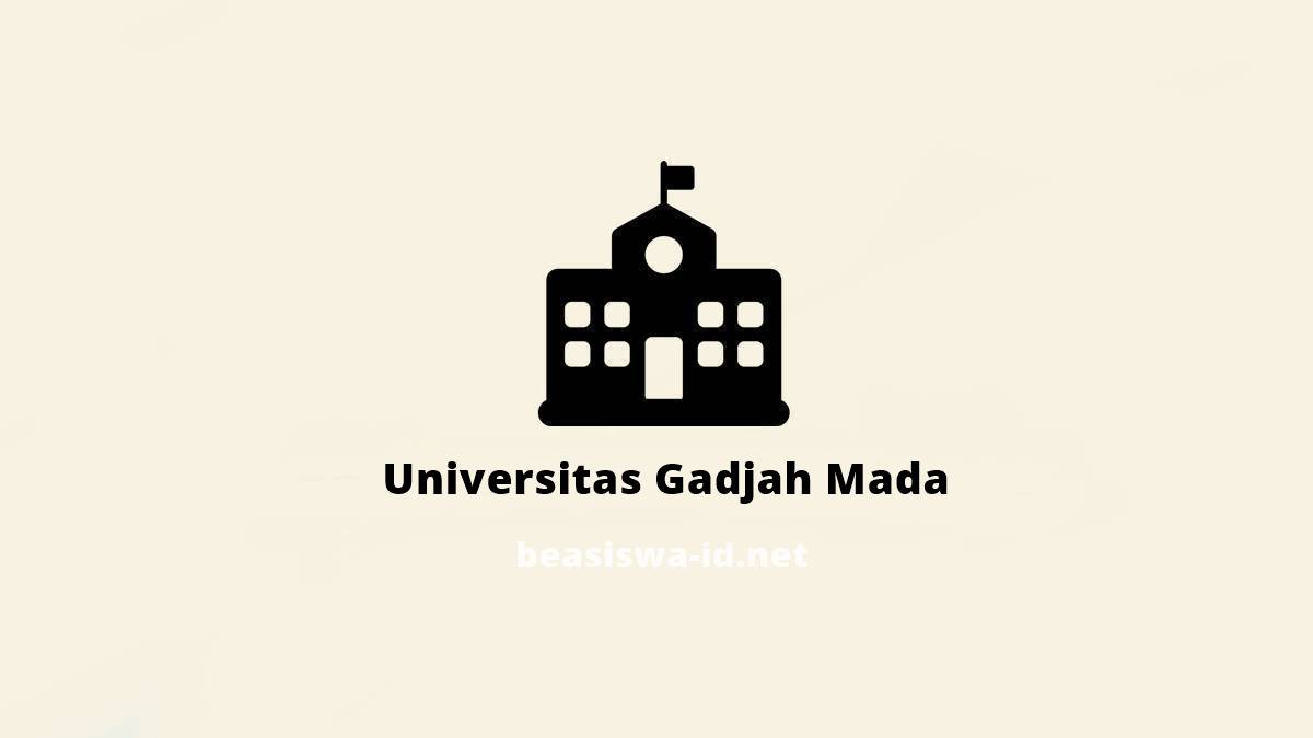 Mengenal Lebih Jauh Tentang Lambang Universitas Gajah Mada (UGM)
