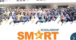 Beasiswa Smart Scholarship oleh YBM BRI untuk S1 Periode 2020/2021