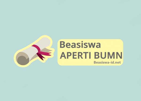 Beasiswa APERTI BUMN Full Kuliah S1 Tahun 2020