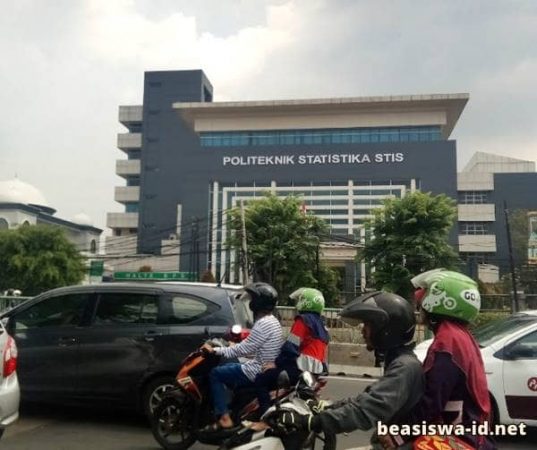 [2021] Daftar Jurusan di STIS + Syarat Masuk & Biaya Kuliah Lengkap